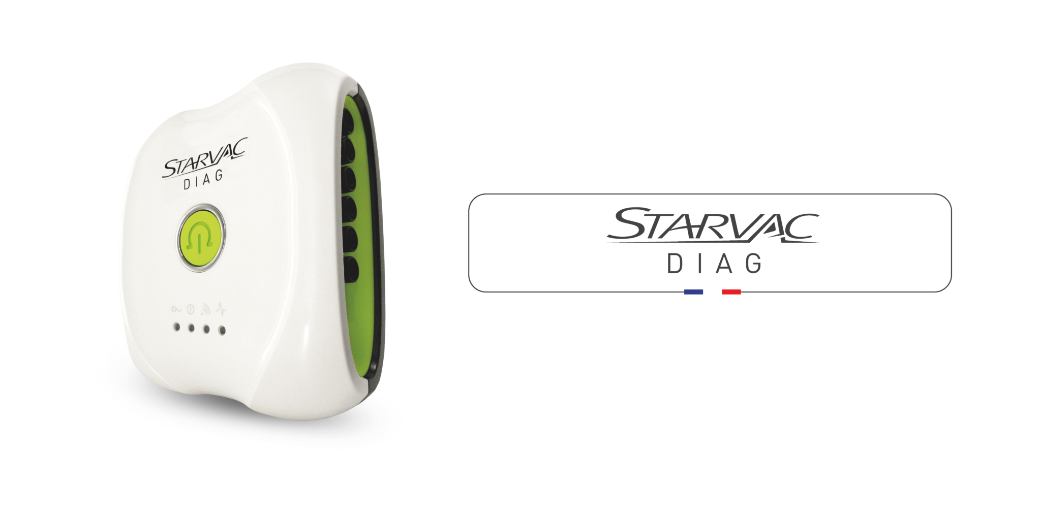 Starvac Diag® - Starvac